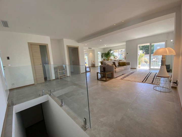 4 Bedroom House Le Cannet - Grasse