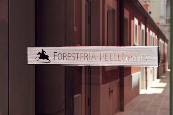 Foresteria Pellegrino - Apulia