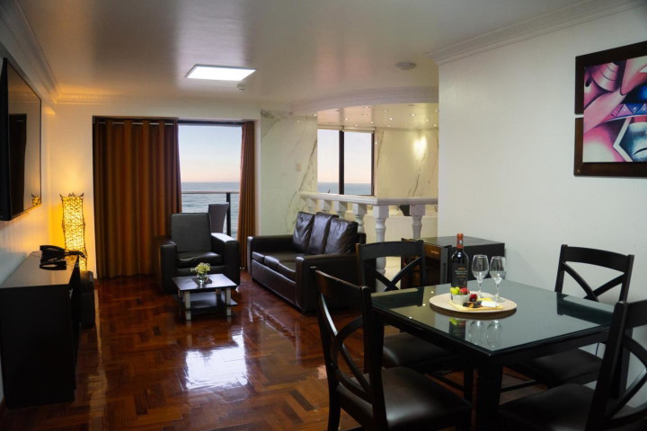 Inkari Apart Hotel - Lima