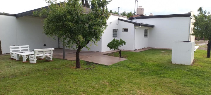 Nuestro Sueño - San Rafael