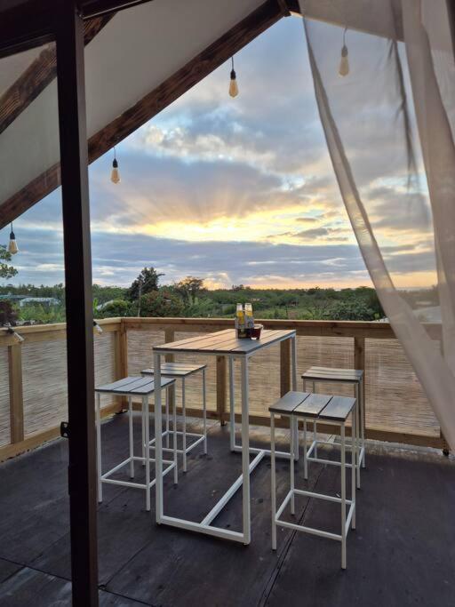 Te Rano Lodge - Easter Island
