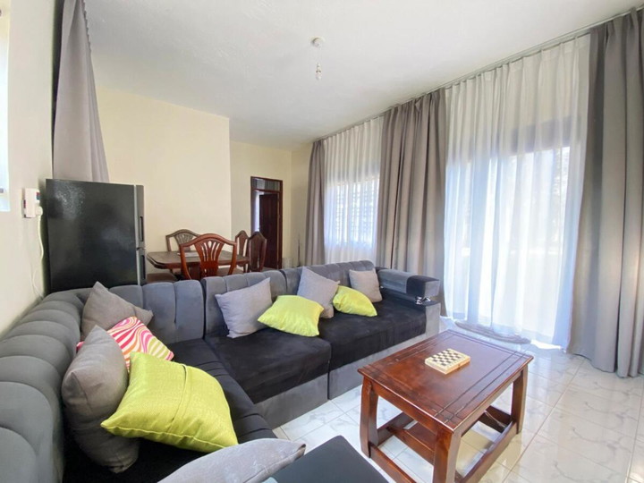 Eda Homes - Uganda