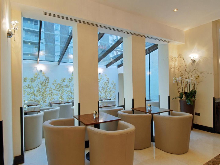 Montcalm Mayfair, Autograph Collection - Marylebone