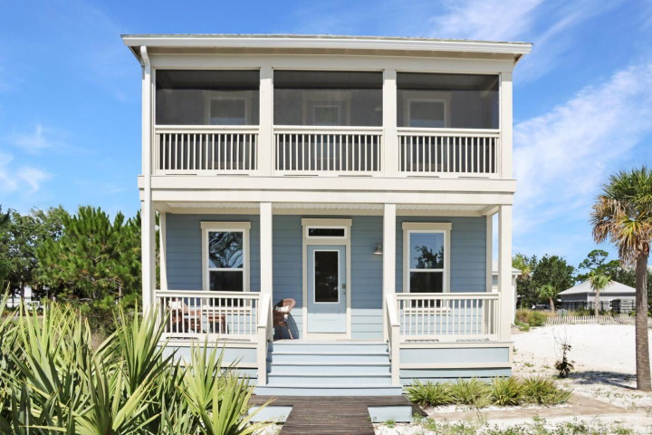 Pixies Paradise By Pristine Properties Vacation Rentals - Mexico Beach, FL