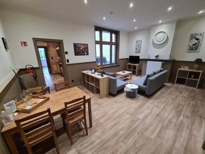 Enjoy Bruges Beautiful Damse Vaartzicht Apartment - Brugge