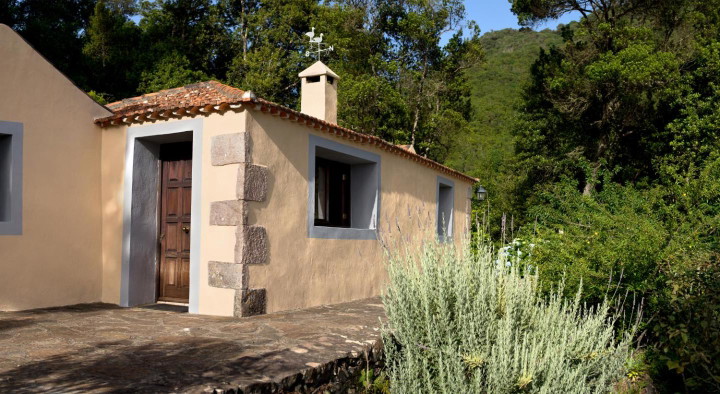 Casa Rural Los Patos - La Gomera