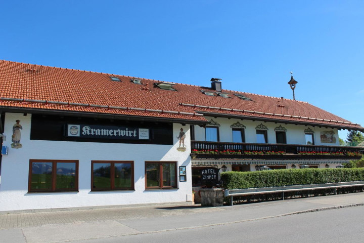 Hotel-gasthof Kramerwirt - Bavaria