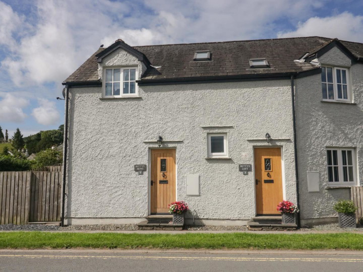 Betty's Mews - Coniston