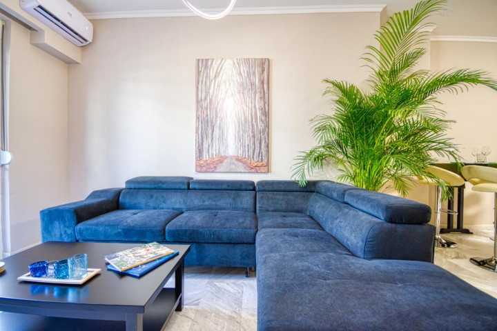 Rhodes Island Elli Beach Apartments - Rhodes Island