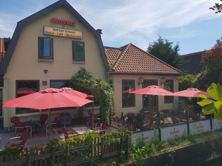 Hof Van Schoorl - Schoorl