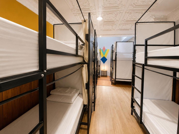 Cavi Rooms 210 - Cuenca