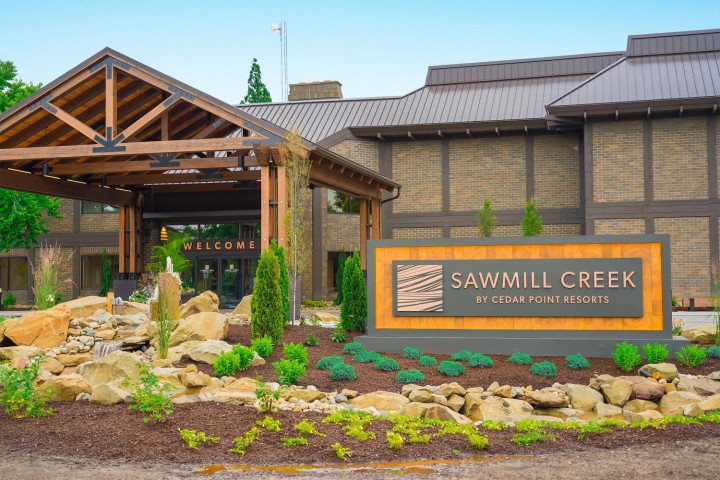 Sawmill Creek By Cedar Point Resorts - Ohio