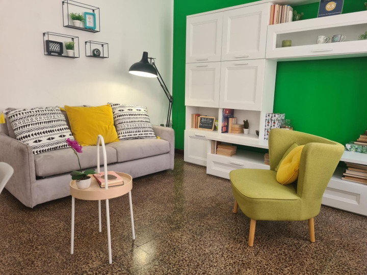 Sa Domu De Ajaja Apartments - 칼리아리