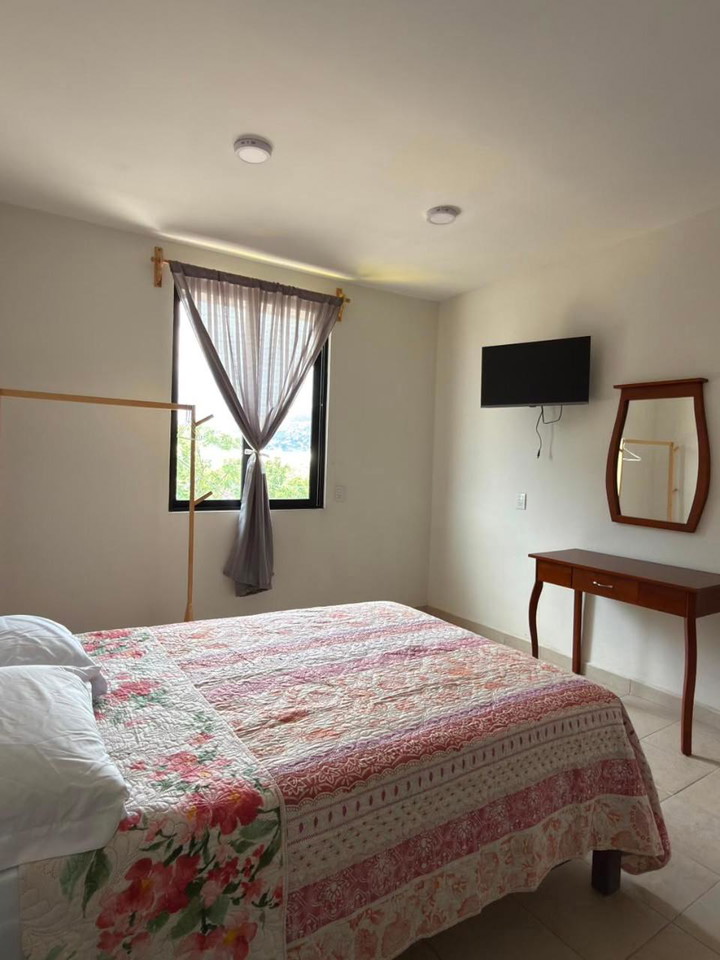 Casa Flor - Oaxaca
