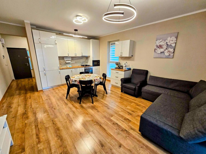 Ana Residence - Giroc