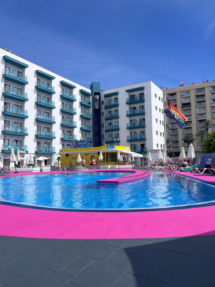 Ritual Torremolinos - Adults Only - Andalusia