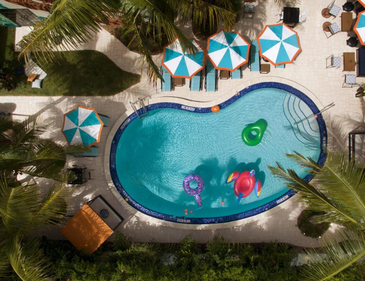 Hotel Rendale Miami Beach - Miami, FL