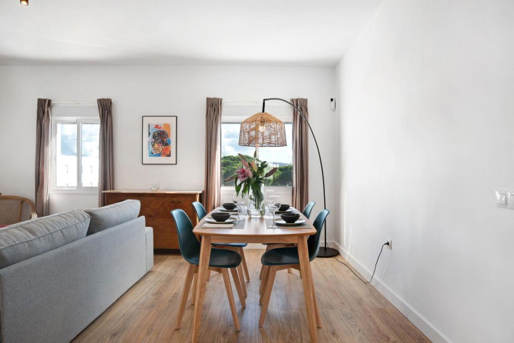 Ula Home - Barbate