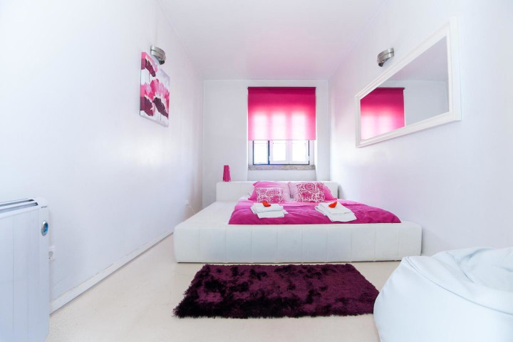 Ana's Design Apartments - Loures