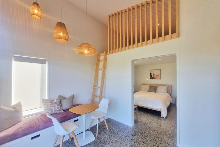 Casita Karioi - Raglan