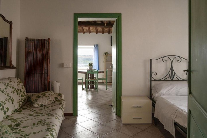 Vista Lago - Casa Vacanze - Trevignano Romano
