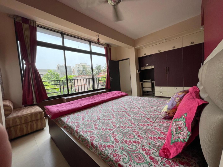 Satguru Homestays - Kolkata