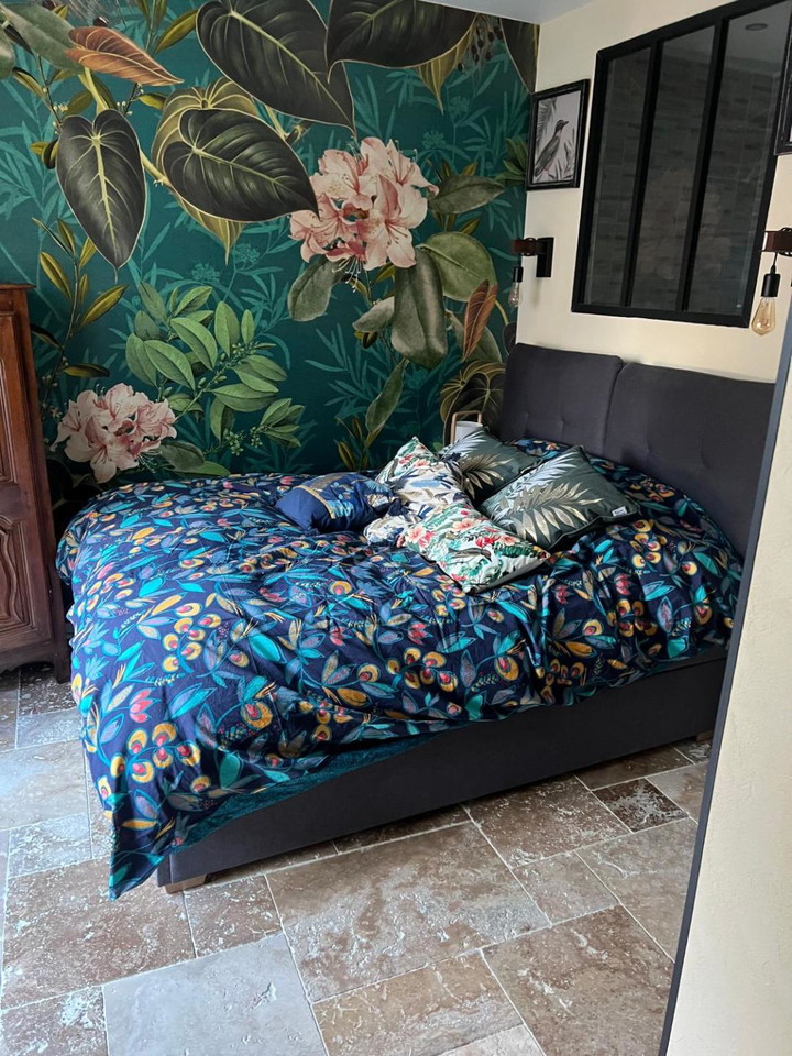 Chambre Chez Particulier - Marennes