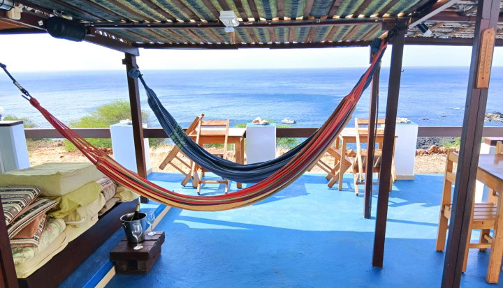 Pousada Villa Concetta - Cape Verde