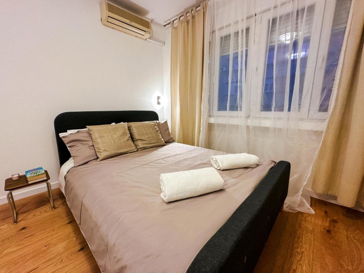 Astor Wellness Apartman - ベオグラード