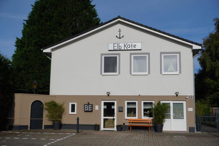 Pension Elbkate - Freiburg