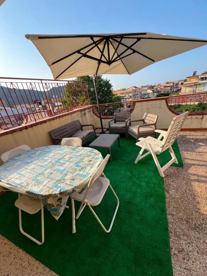 Lavinia House - Falcone