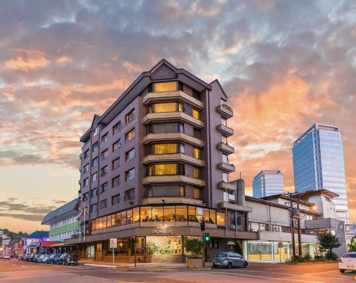 Hotel Don Luis Puerto Montt - Puerto Montt