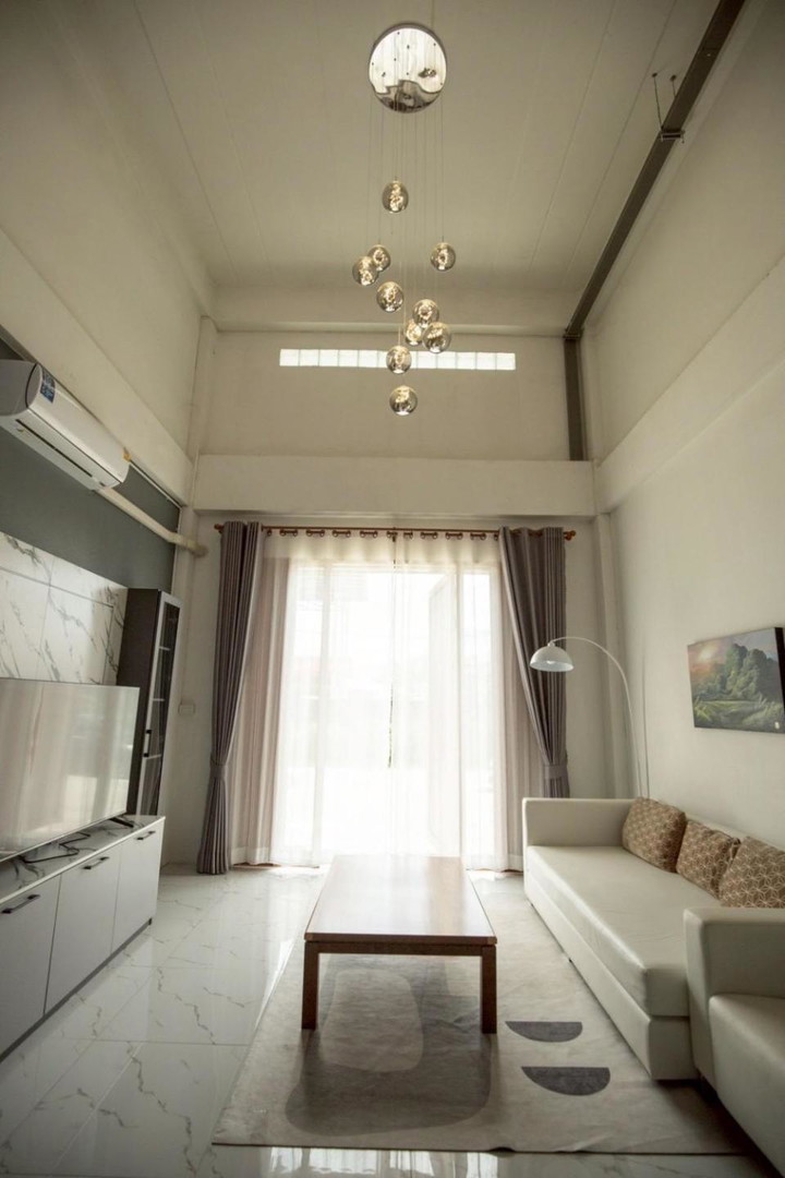 Lazy Shot - Chiang Rai