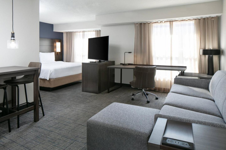 Residence Inn By Marriott Tulsa South - Tulsa, OK