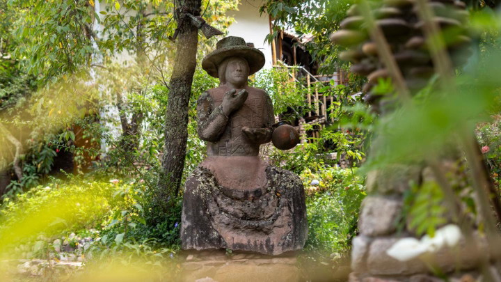 Casa De Campo Yoga Retreat - Urubamba