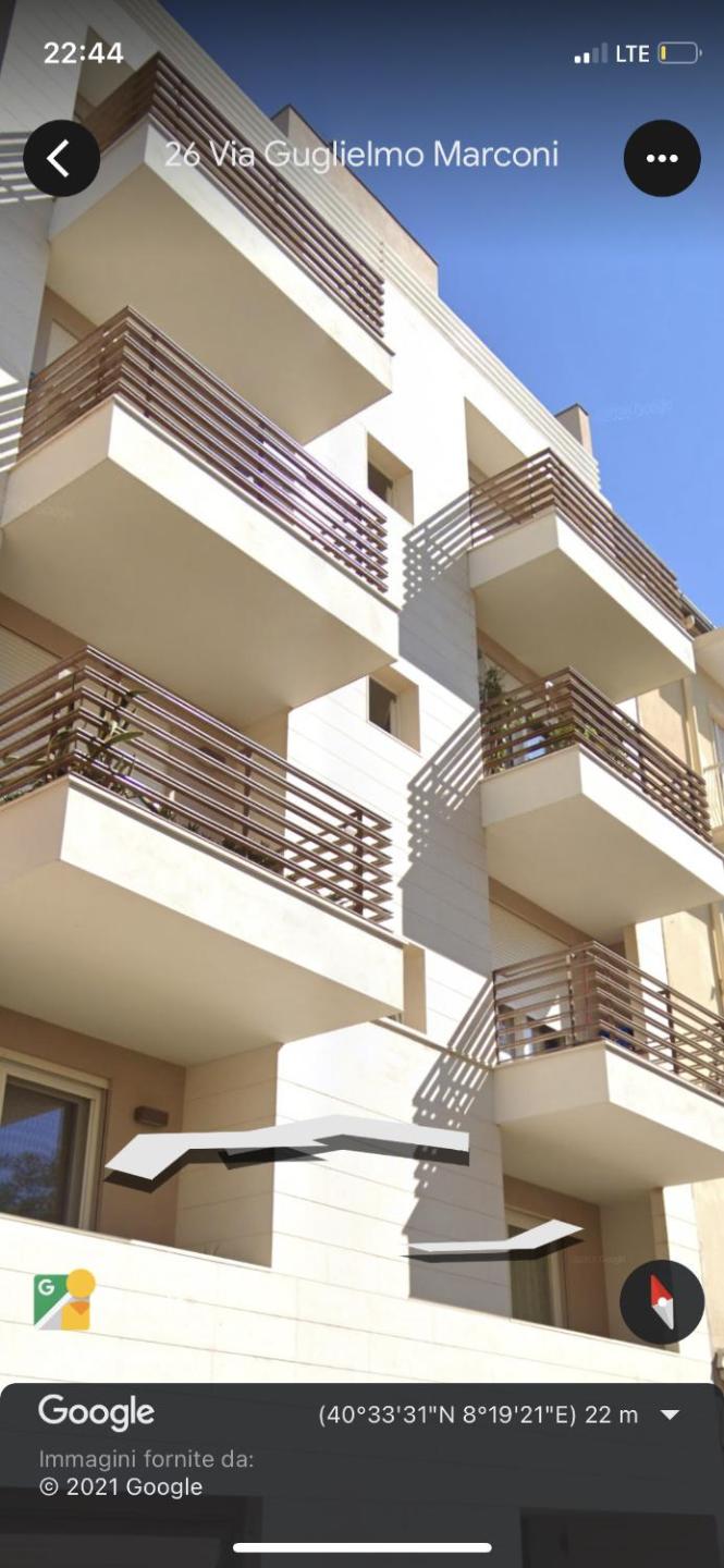Guillermo House - Alghero