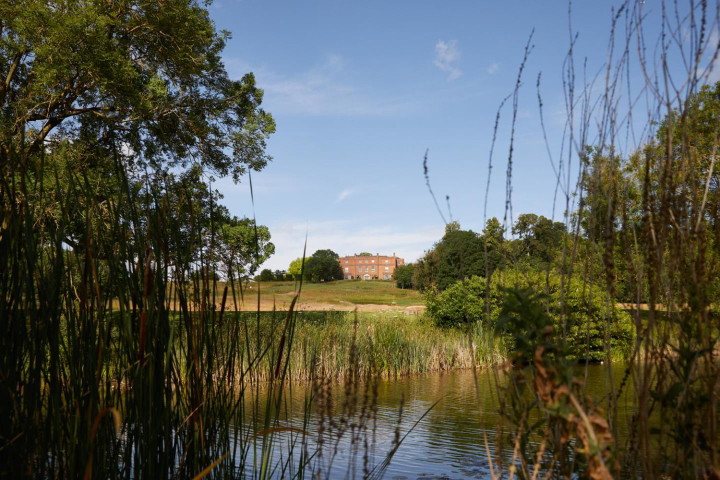 The Grove - Watford