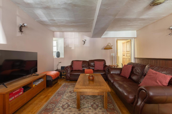La Petite Maison Des Montagnes - Luz-Saint-Sauveur