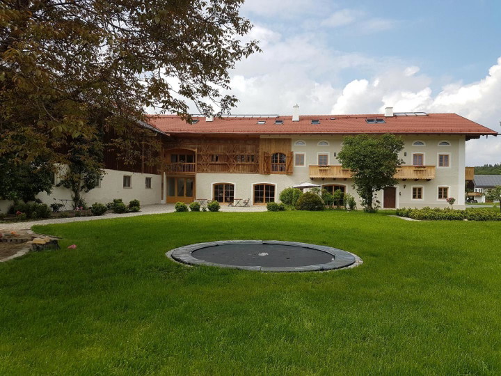 Wastleicherhof - Chiemsee