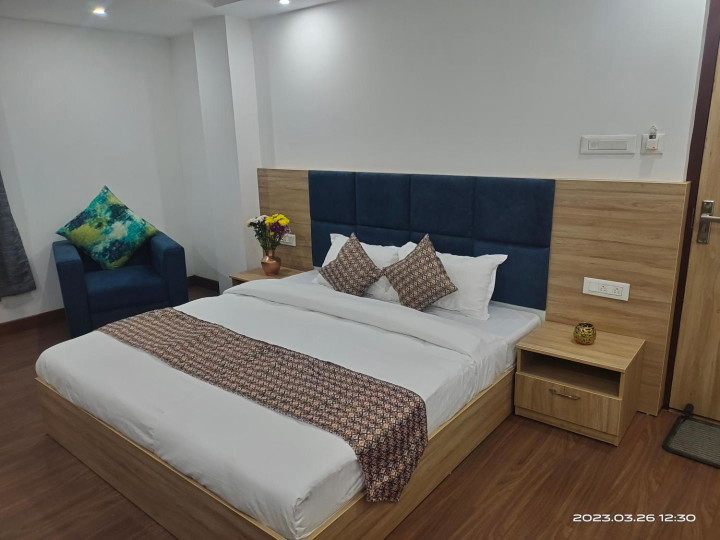Shanol Residency - Sikkim