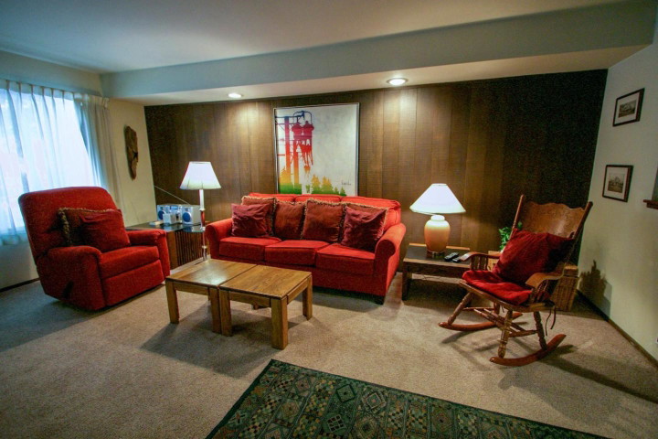 Horizons 4 #189 Condo - Mammoth Lakes, CA
