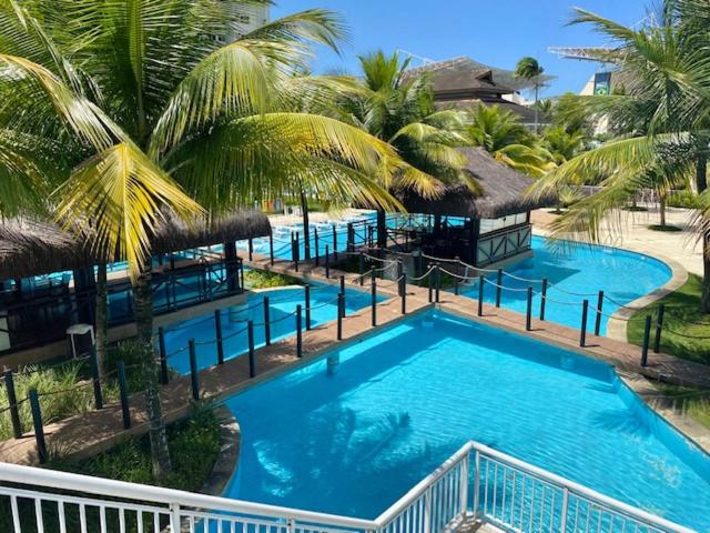 Barra Da Tijuca Depto Decorado En Exclusivo Resort - Rio de Janeiro