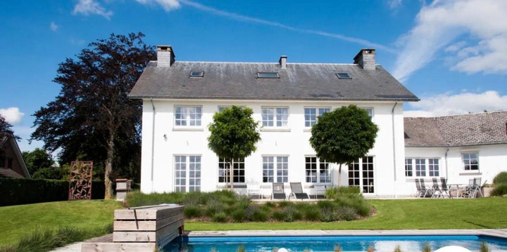 Oneux Village - Spa