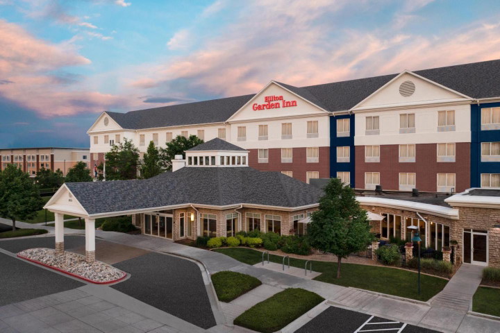 Hilton Garden Inn Fort Collins - Loveland, CO