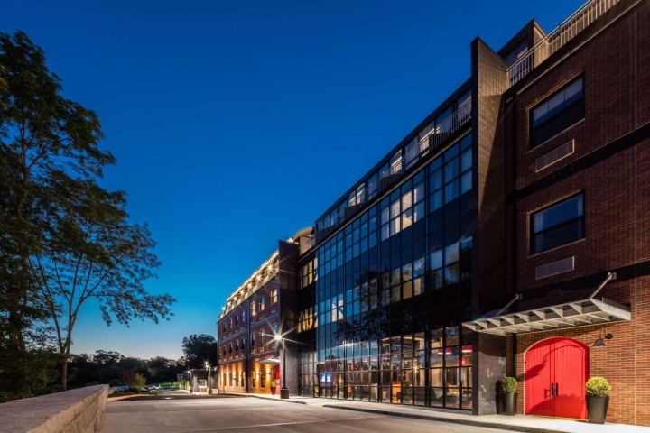 Hotel Nyack, A Jdv By Hyatt Hotel - Nyack, NY