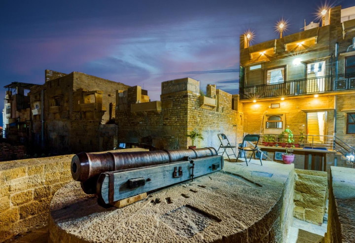 Ratan Villa - Jaisalmer