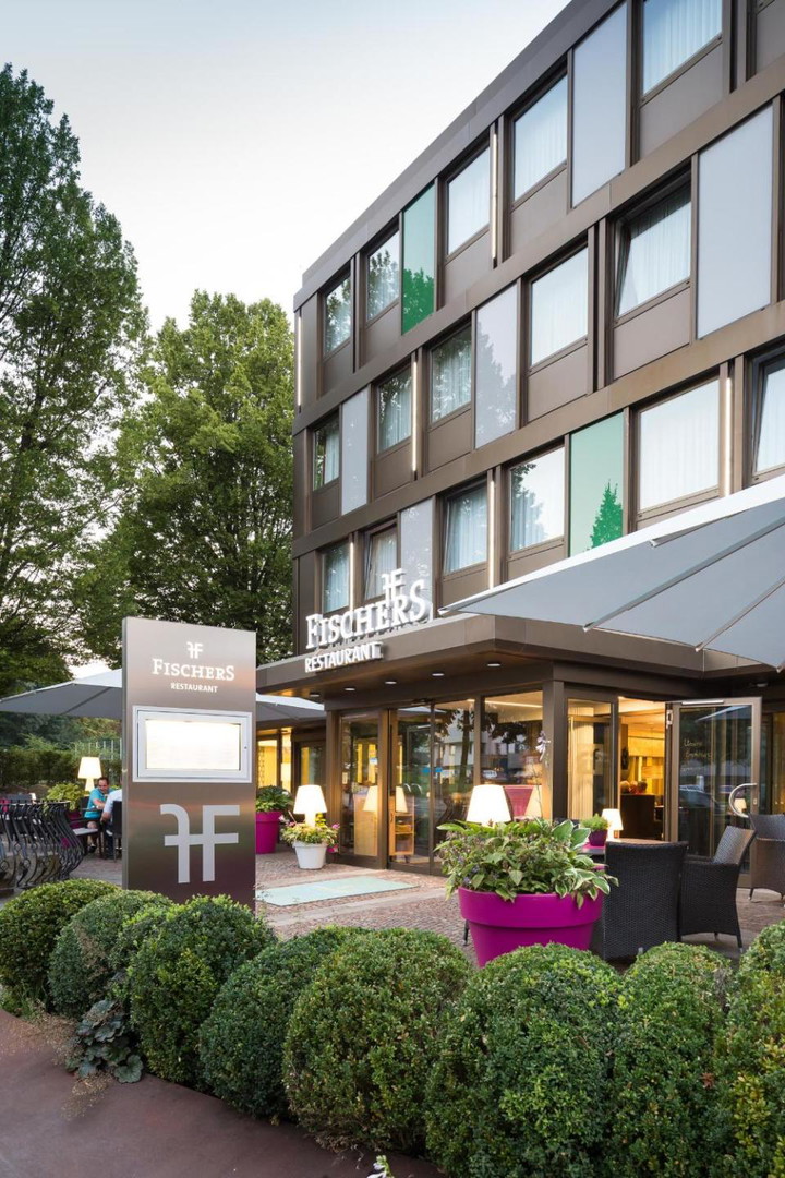 Fischers - Kassel