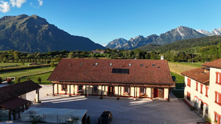 Agriturismo Modolo Belluno Dolomiti - Belluno
