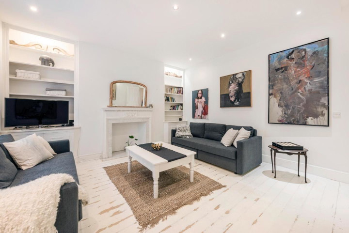Cs Apartments Notting Hill - Chelsea