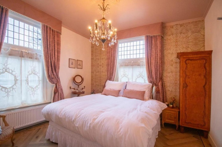 Hotellerie Het Wapen Van Athlone - Zutphen